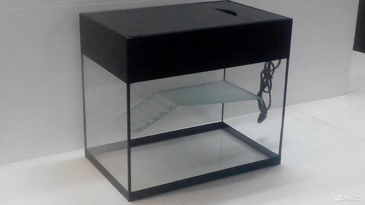 Аква-террариумы для земноводных черепах