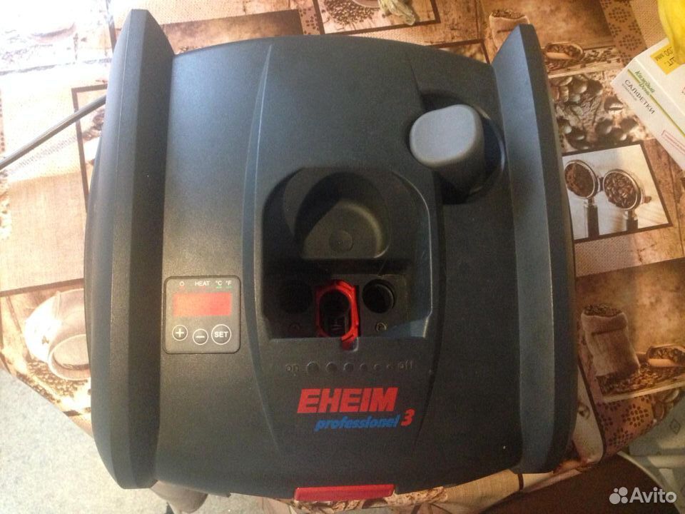 Б/у Eheim Professionel 3 1200XLT (2180)