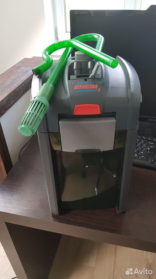 Фильтр внешний Eheim 2073 Professional 3
