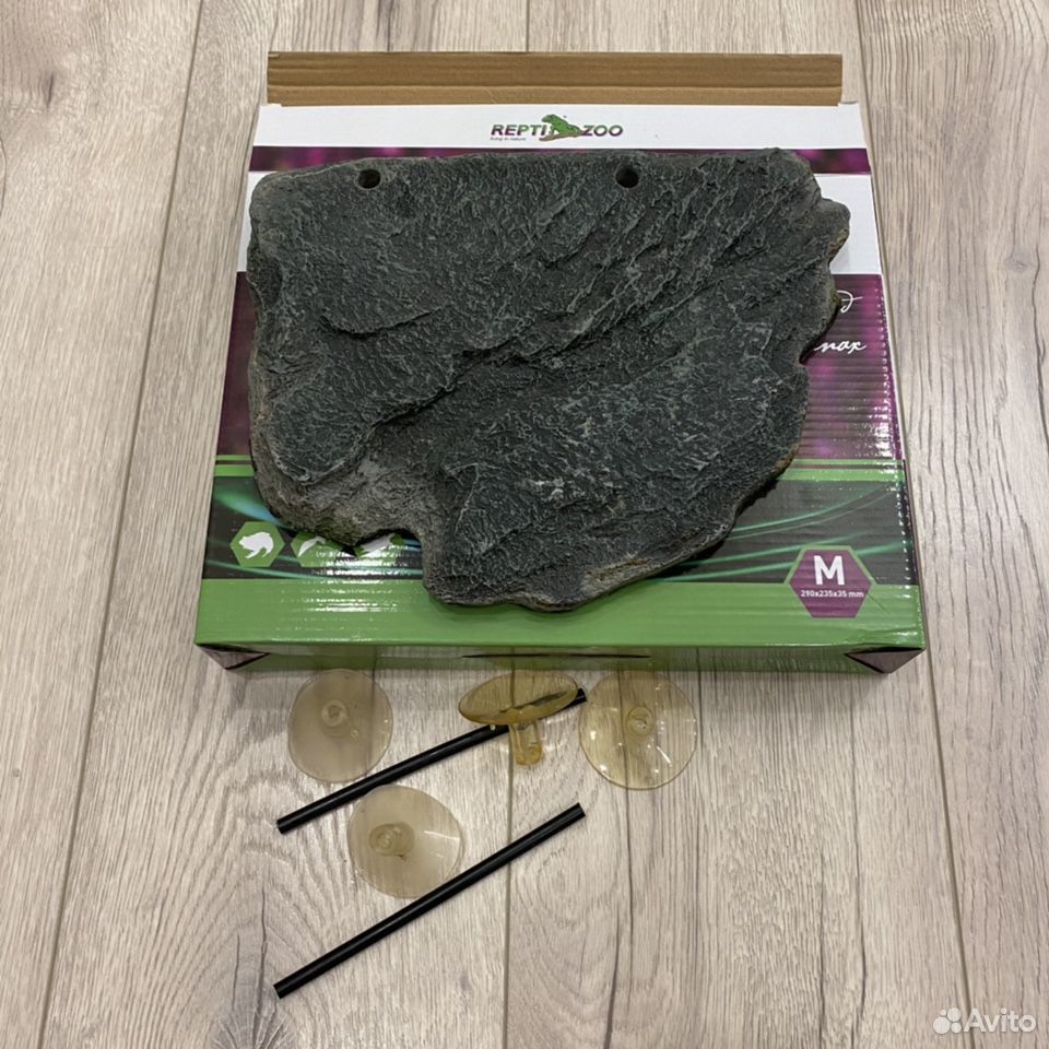 Плотик для черепах ReptiZoo