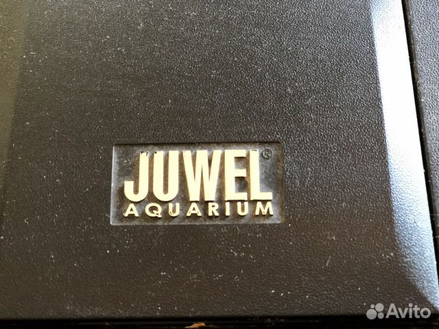 Добрый день Продаю 2 аквариума Большой Juwel recor