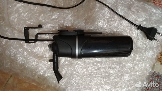 Оборудование для аквариума