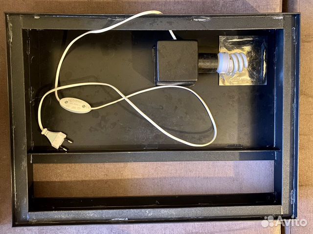 Крышка для аквариума (террариума)