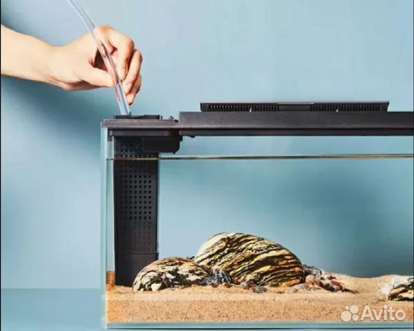 Акваферма аквариум petkit Origin Intelligent Fish