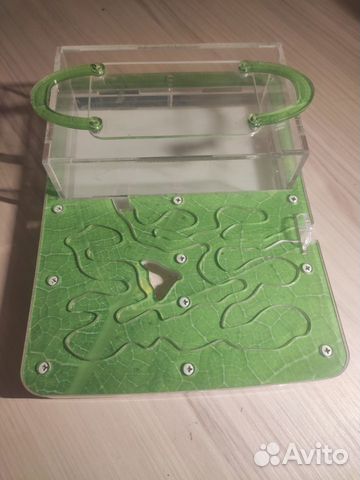 Муравьиная ферма AntPlanet