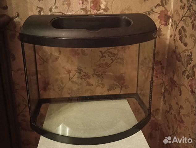 Аквариум Aquael 25л