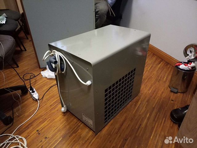 Teco TR30