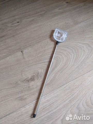 Сачок для аквариума