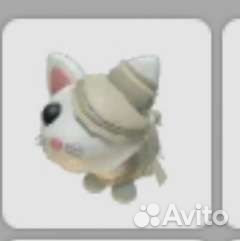 Петы в адопт ми