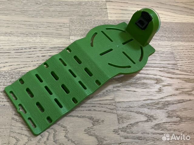 Платформа для черепах