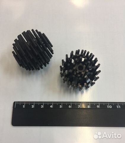 Наполнитель BIO ball Био шары