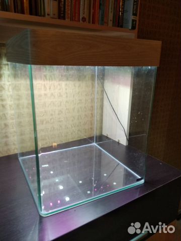 Dennerle NanoCube 60л