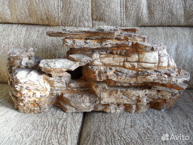 Декор для оформления аквариума