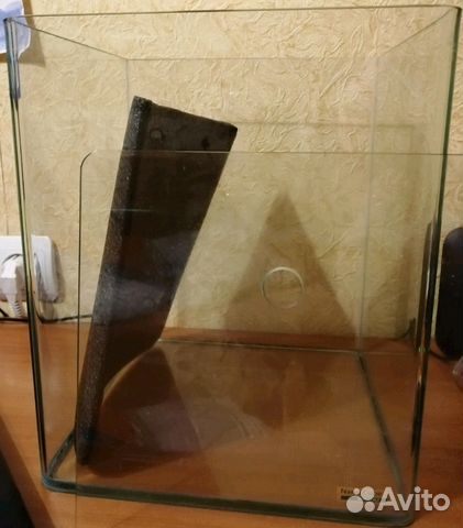 Аквариум dennerle 20 литров