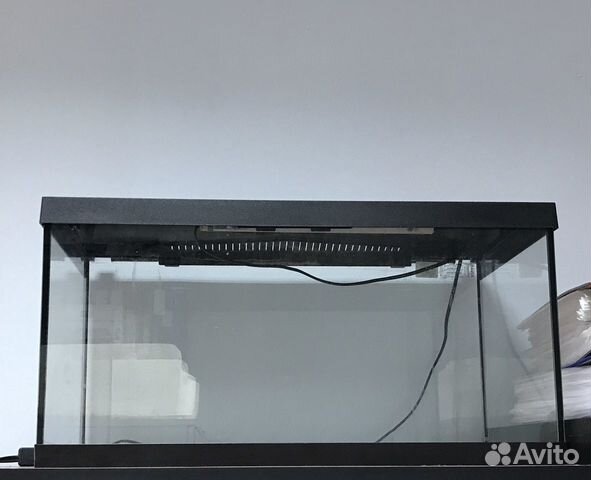 Аквариум Aquael 54л