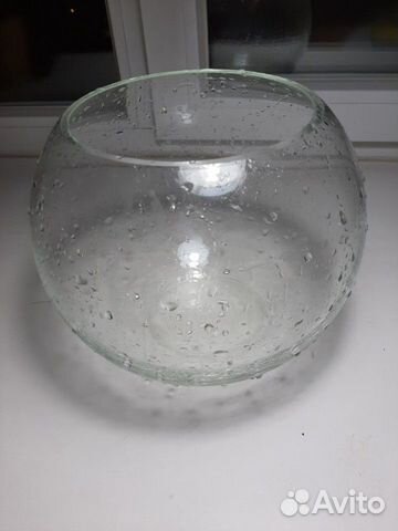 Аквариум 7л