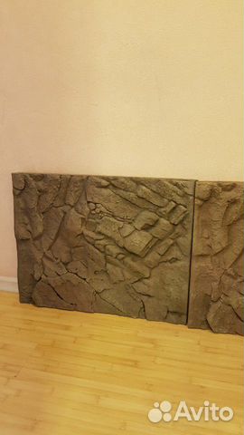 Фон для аквариума juwel 240