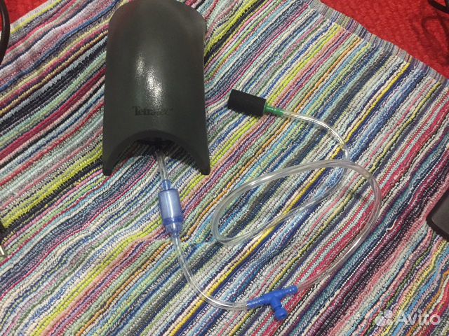 Компрессор Tetra tec 100