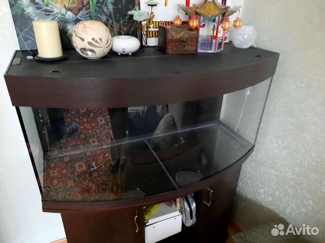 Аквариум 360л