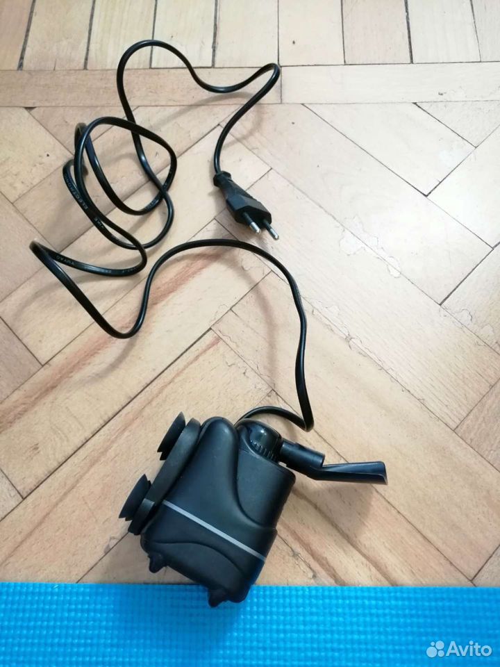 Аквариум и комплектующие
