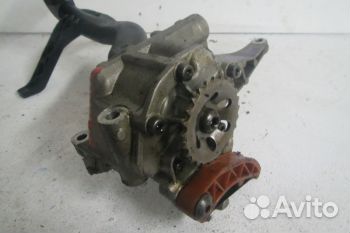 Насос масляный Мерседес купить в Санкт-Петербурге | Запчасти | Авито