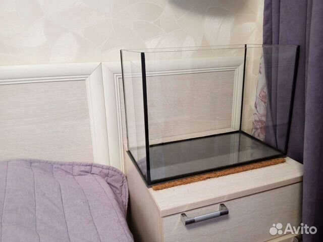 Авариум б. у