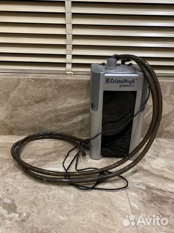 Фильтр для аквариума