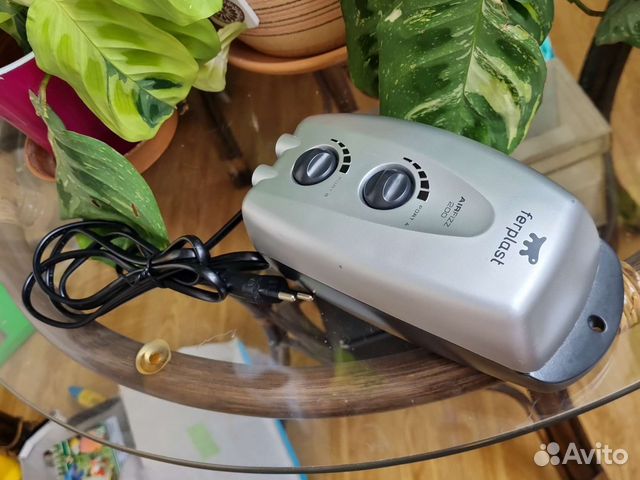 Компрессор Ferplast Airfizz 200