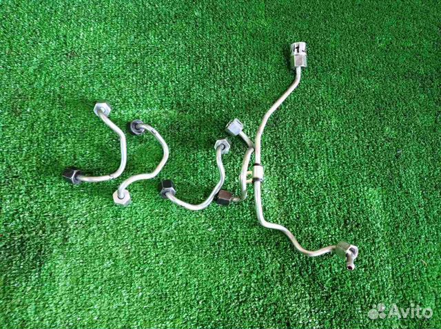 Volvo XC90 2015- XC60 топливные трубки D4204T купить в Зеленограде ...