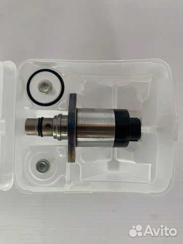 Клапан тнвд isuzu NQR75/NQR90 4HK1/4JJ1 купить в Ростове-на-Дону JMC ...