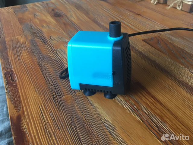 Помпа Laguna 500AS многофункциональная