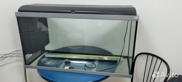 AquaDream 1040х400х600 аквариум со светильником 22