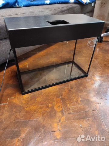 Аквариум бу