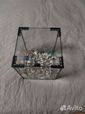 Аквариум aquael 20 литров